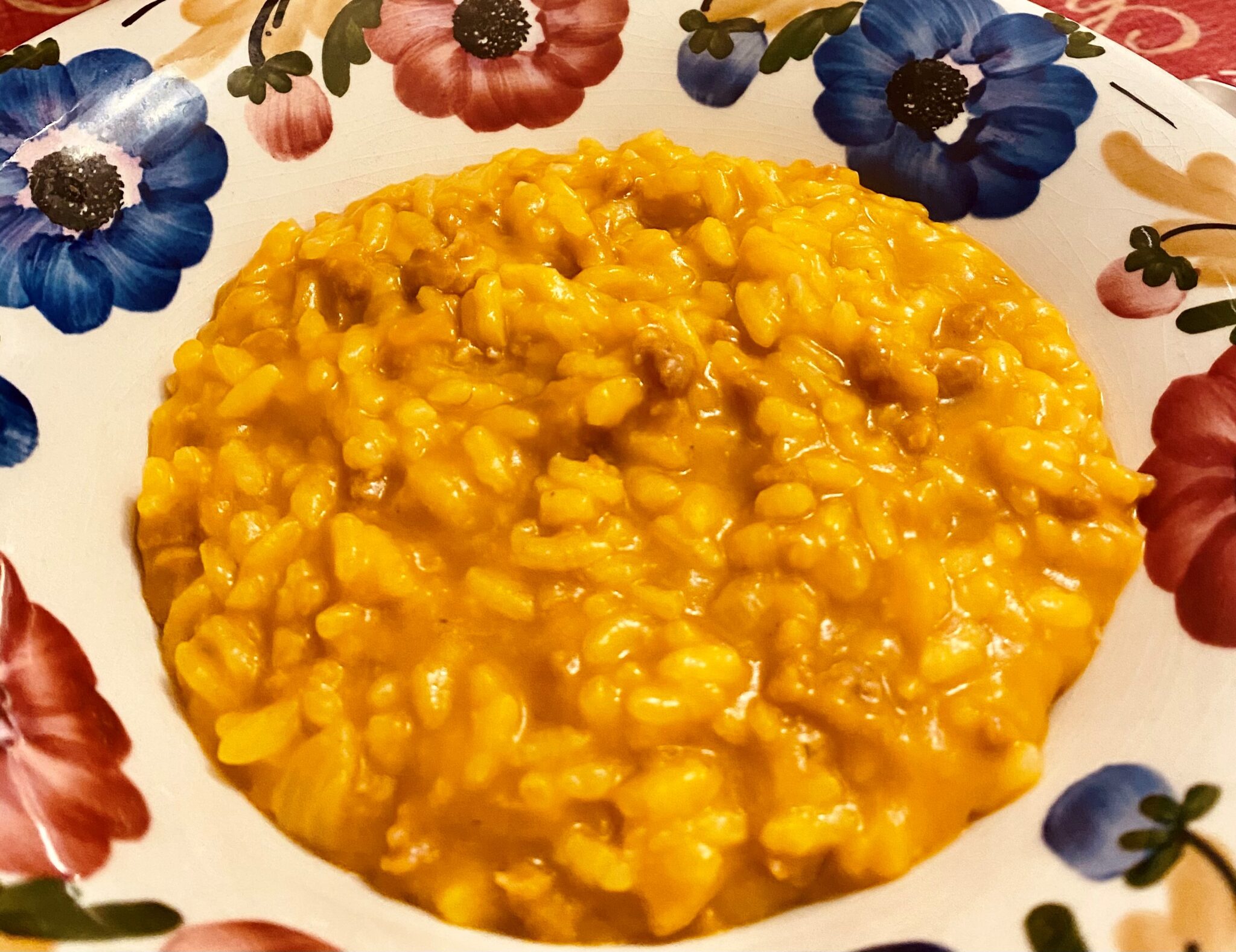 3 best Italian pumpkin recipe – FollowMi Around