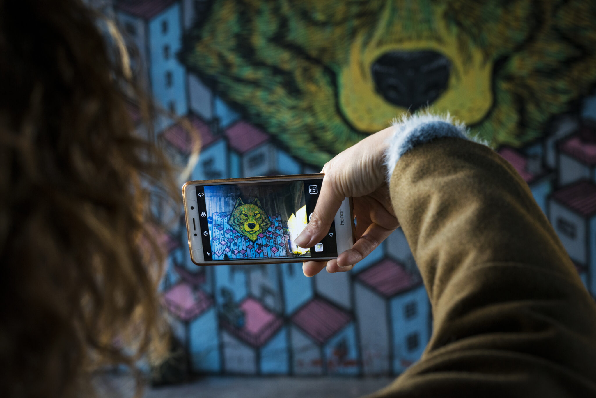 Discovering Milan’s Street Art Scene: The Hidden Gem of NoLo – FollowMi ...